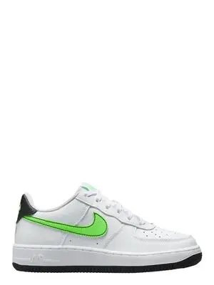 Nike Air Force Gs Sneakers - White