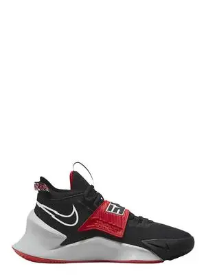 Nike Future Court 3 Gs Sneakers - Black