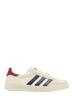 Gucci Adidas X Gazelle Sneakers - White