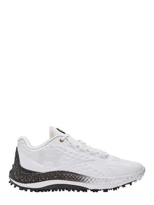 Under Armour Curry 1 Golf Sneakers - White