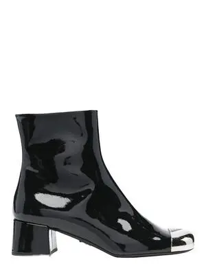 Prada Ankle Boot - Black