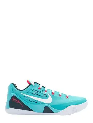 Nike Athletic Sneakers Blue