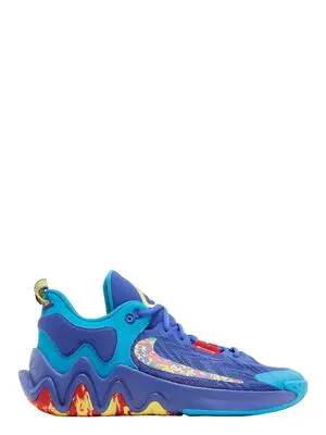 Nike Giannis Immortality 2 Gs Lapis - Blue