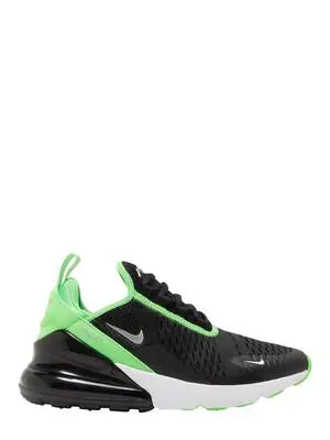 Nike Air Max 270 Gs Sneakers - Black