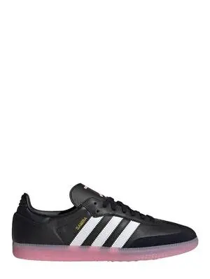 Adidas Juventus X Samba Home Kit Sneakers - Black