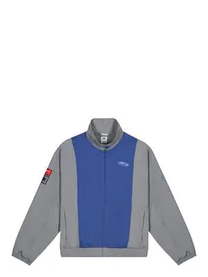 Nike X Patta Track Jacket - Grey