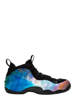 Nike Air Foamposite One Xx Qs 'big Bang' Special Box - Multicolor