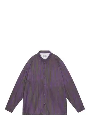 CAV EMPT FK Pattern Big Shirt