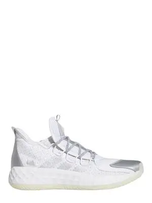 Adidas Pro Boost Gca Low Sneakers - White