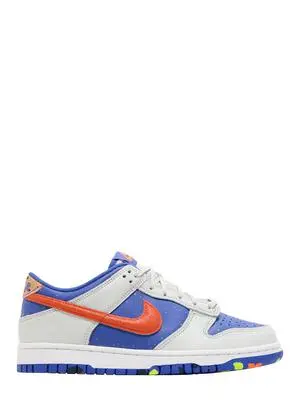Nike Dunk Low Gs Sneakers - Blue