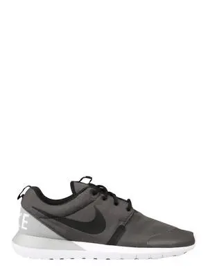 Nike Roshe Run Nm W Sp Tech Fleece - Grey