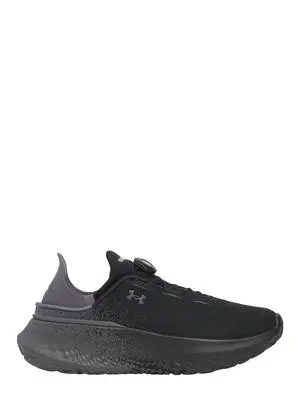 Under Armour Slipspeed Mega Fade Sneakers - Black