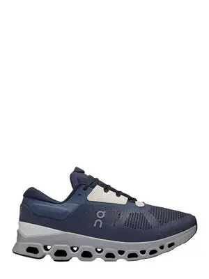On Cloudstratus 3 Sneakers - Blue