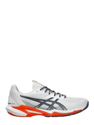 Asics Solution Speed Ff 3 - White