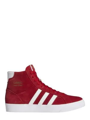 Adidas Basket Profi Sneakers - Red
