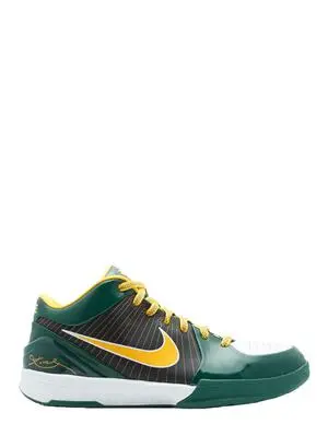 NIKE Nike Zoom Kobe 4 ‘Rice Home’ Sneakers