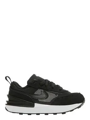 Nike Waffle One Td Sneakers - Black