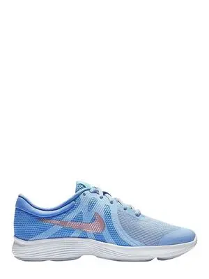 Nike Revolution 4 Gs Sneakers - Blue