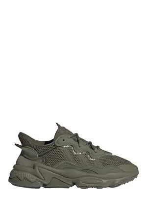 Adidas Ozweego J Athletic Sneakers - Green