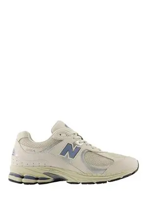 NEW BALANCE 2002r Sneakers Cream