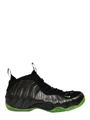 Nike Air Foamposite One Hoh Electric Green - Black