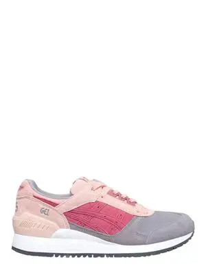 Asics Gel Respector Sneakers - Pink