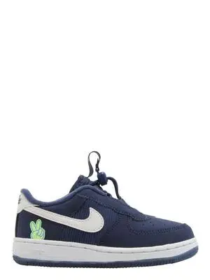 Nike Force 1 Toggle Se Td 'peace - Blue