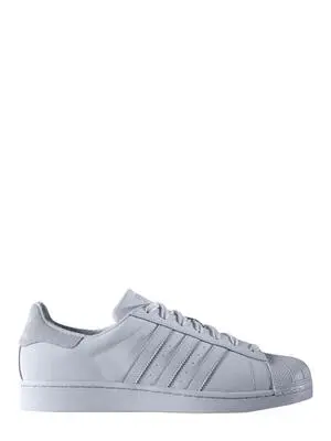 Adidas Superstar Adicolor Sneakers - Blue