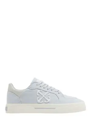 OFF-WHITE New Low Vulcanized Sneakers