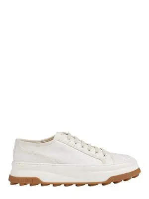 Gucci Gg Sneakers - White