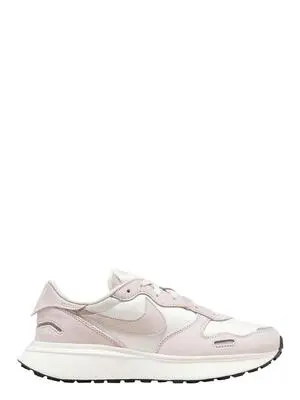 Nike Phoenix Waffle Sneakers - Cream