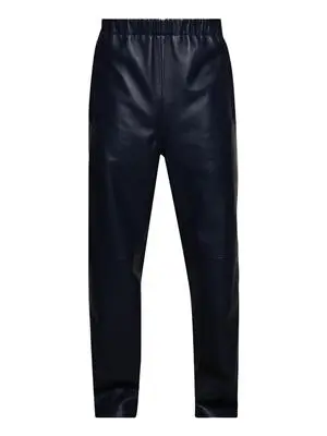 MARNI Leather Pant