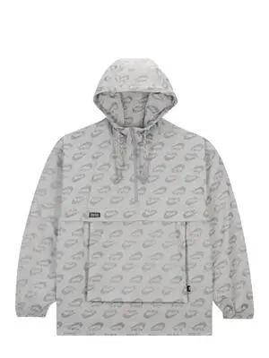 Nike X Cactus Plant Flea Market Anorak - Silver