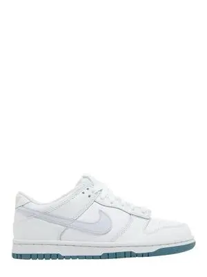 Nike Dunk Low Gs Sneakers - White