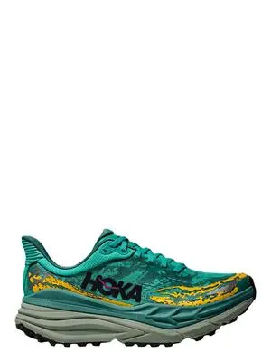 HOKA Stinson - Teal