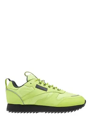 REEBOK Classic Leather Ripple Trail Sneakers - Green
