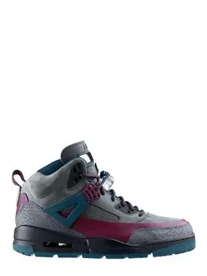 JORDAN Winterized Spiz'ike High-top Sneakers - Grey