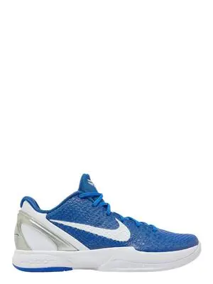Nike Zoom Kobe 6 Tb Sneakers - Blue