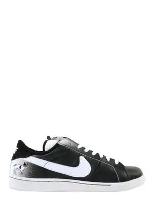 Nike Air Classic Sb Sneakers - Black