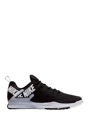 Nike Zoom Domination Tr 2 Sneakers - Black