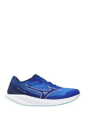 Mizuno Duel Flash Athletic Sneakers - Blue