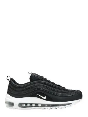 Nike Air Max 97 Gs Sneakers - Black