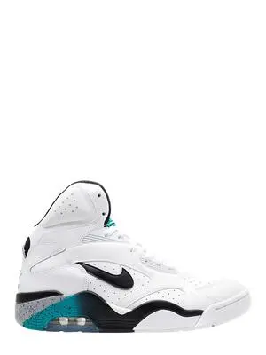Nike Air Force 180 High-top Sneakers - White