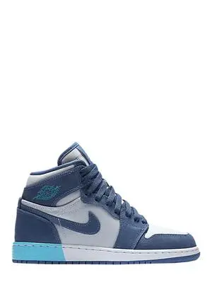 JORDAN 1 Retro High Gg Sneakers - Blue