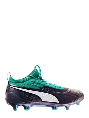 PUMA One 1 Leather Fg - Multicolor