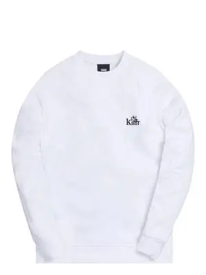 KITH Pegasus Decoded Crewneck