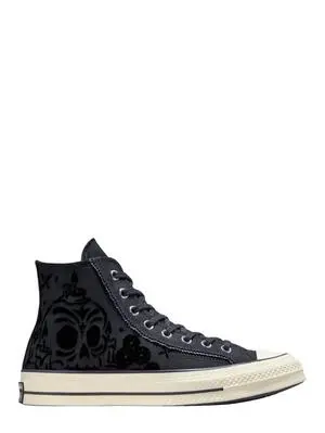 CONVERSE Chuck 70 High 'día De Muertos 2024 - Black