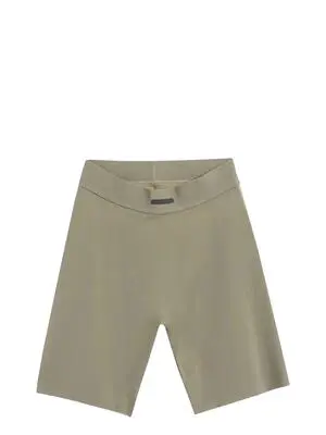 Adidas X Fear Of God Athletics Base Layer Running Tights - Tan