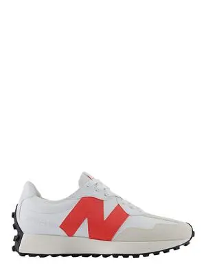NEW BALANCE 327 Sneakers - White