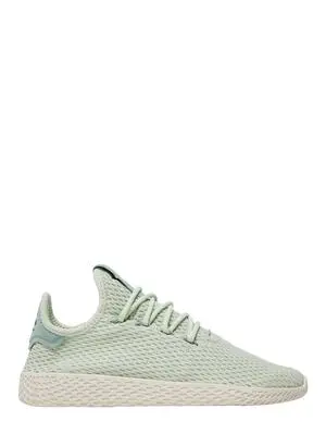 Adidas Pharrell Williams X Tennis Hu J Sneakers - Green